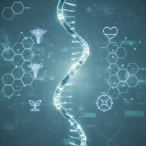 DNA ABC: mis see on ja miks see on eluks hädavajalik?